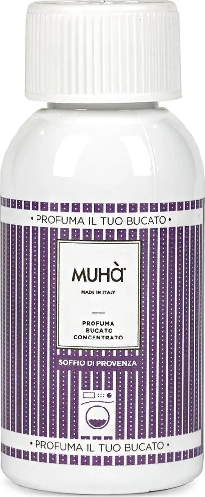 Muhà parfém do pračky Soffio di Provenza Objem: 100 ml (20 praní)