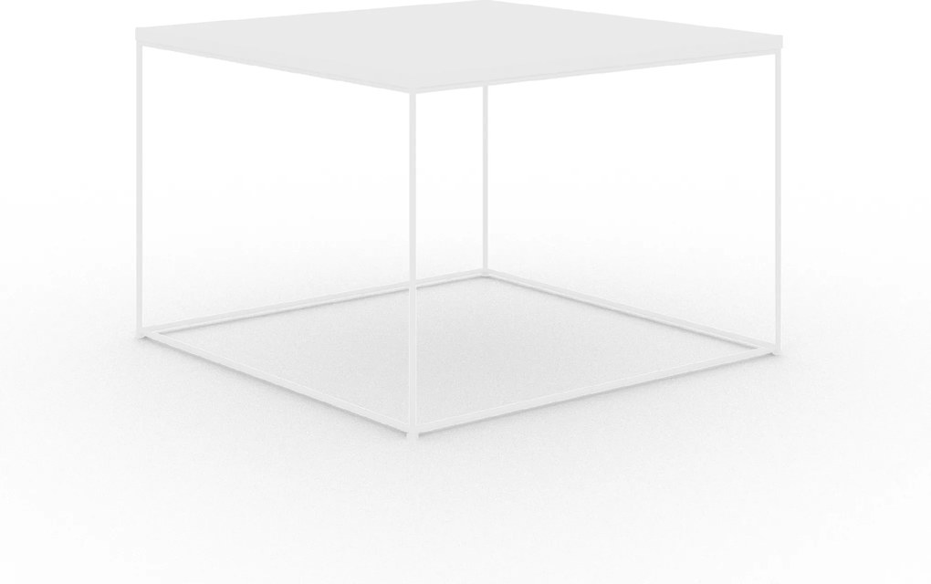 ADRK Furniture Konferenční stolek Roni CT-RON-W-WM