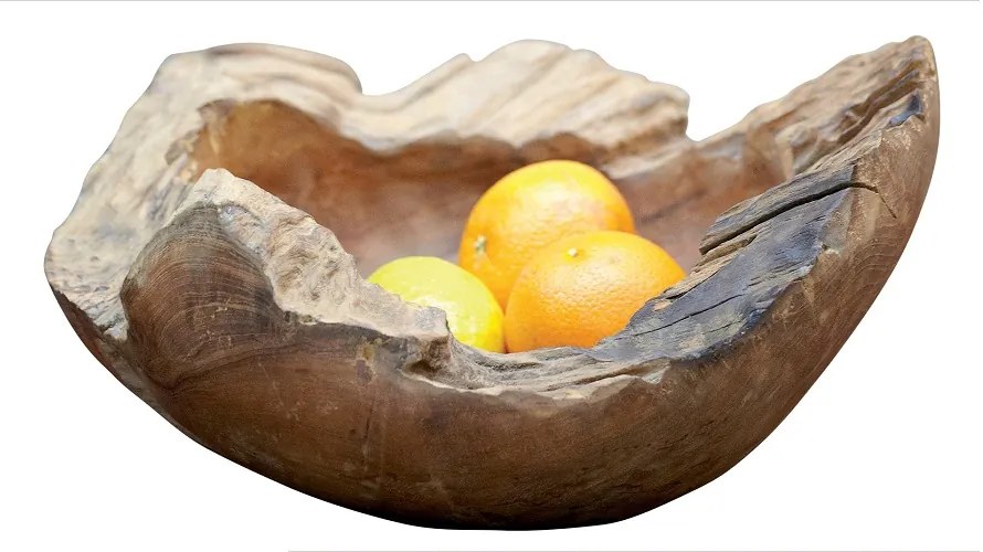 Jan Kurtz designové mísy Natural Bowl (průměr 30 cm)