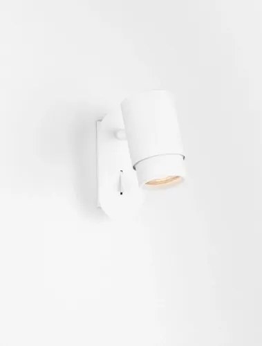 Nástěnné svítidlo NOVA LUCE NIME GU10 10W 9011528 bez žárovky