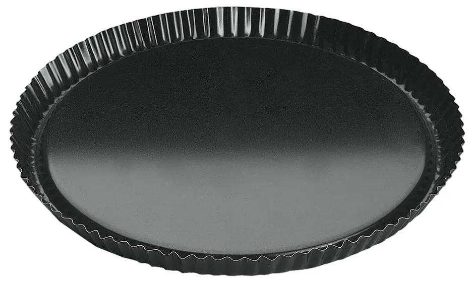 Pečicí forma na koláč Metaltex Flan, ø 27 cm