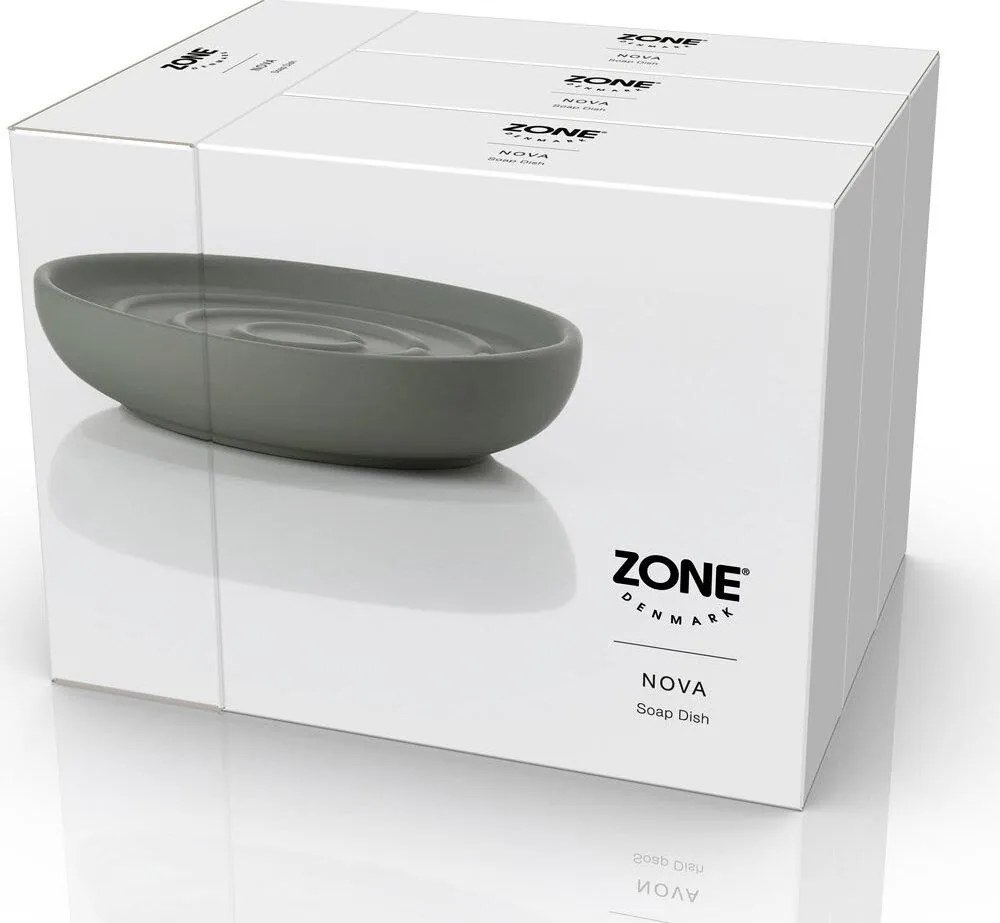 Zone Denmark Tácek na mýdlo Nova