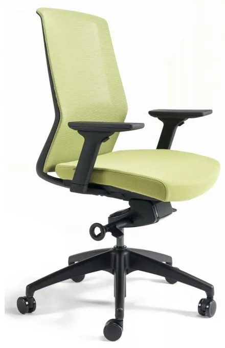 Office Pro Bestuhl J17