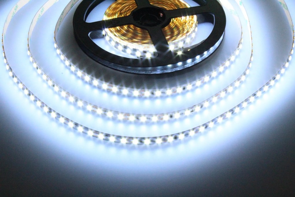 T-LED LED pásek vnitřní SQ3-600 záruka 3 roky Denní bílá