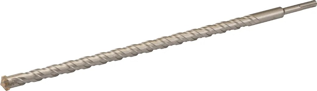 Vrták SDS Plus 20 × 460 mm 4 břity Silverline 228544