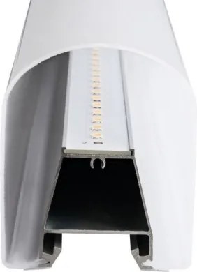 LED svítidlo Kanlux ROLSO LED IP44 15W-NW neutrální bílá 4000K 26700