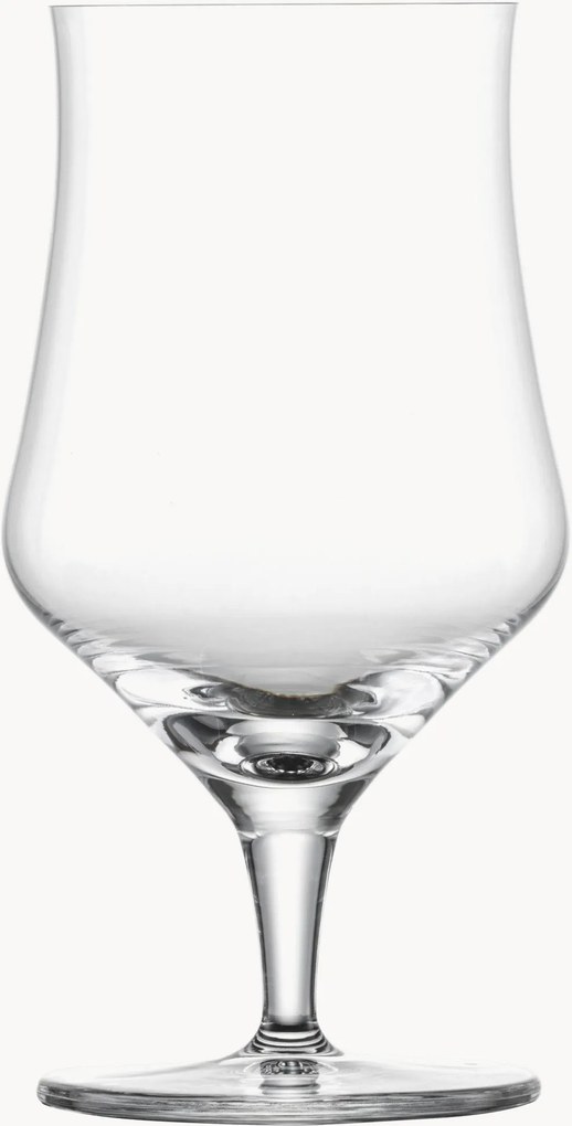 Sada sklenic na řemeslné pivo Beer Basic, 4 díly