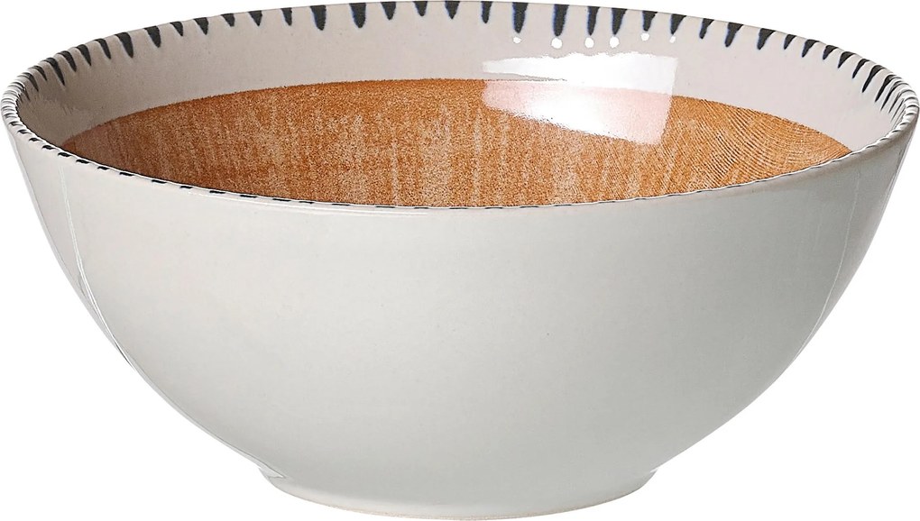 XXXLutz MISKA NA MÜSLI Natura 16,5/7 cm Ritzenhoff Breker - Misky na müsli & dezerty - 003417083201