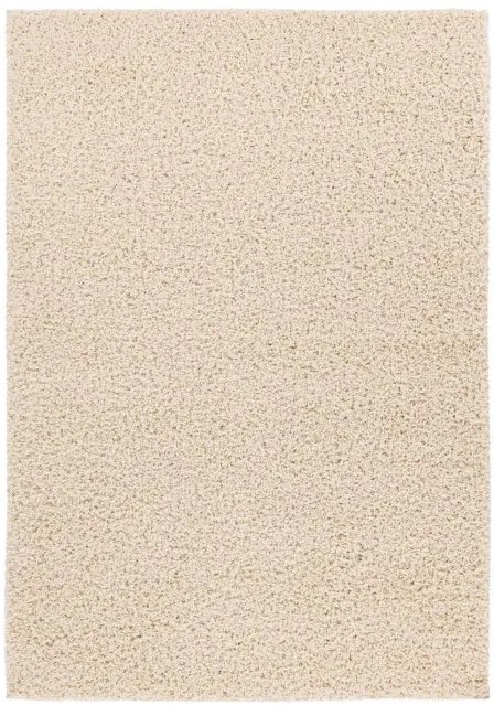 Kusový koberec Twist 215 cream Varianta: 80x150 cm