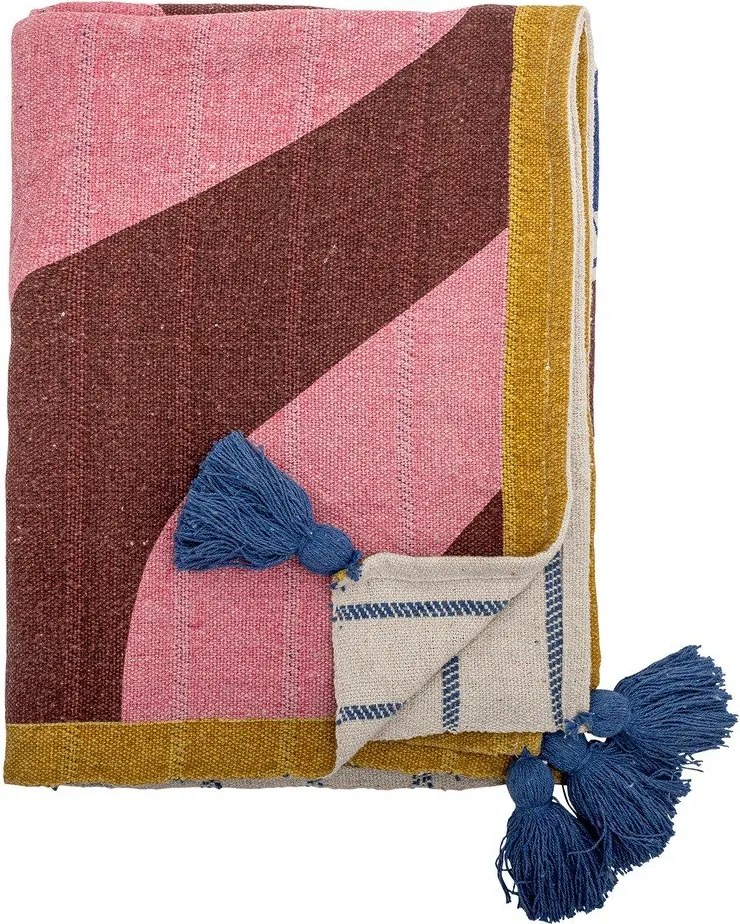 Deka 130x150 cm Remy – Bloomingville