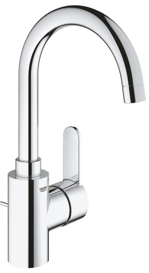 GROHE 23043003 - Umyvadlová baterie EUROSTYLE COSMOPOLITAN velikost L chrom