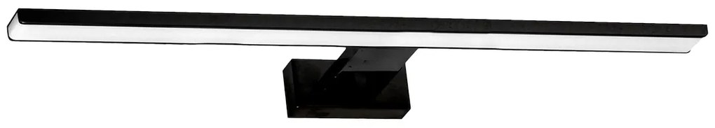 Nástěnné LED svítidlo Shine1, 1x LED 15w, 4000k, (80 cm), b