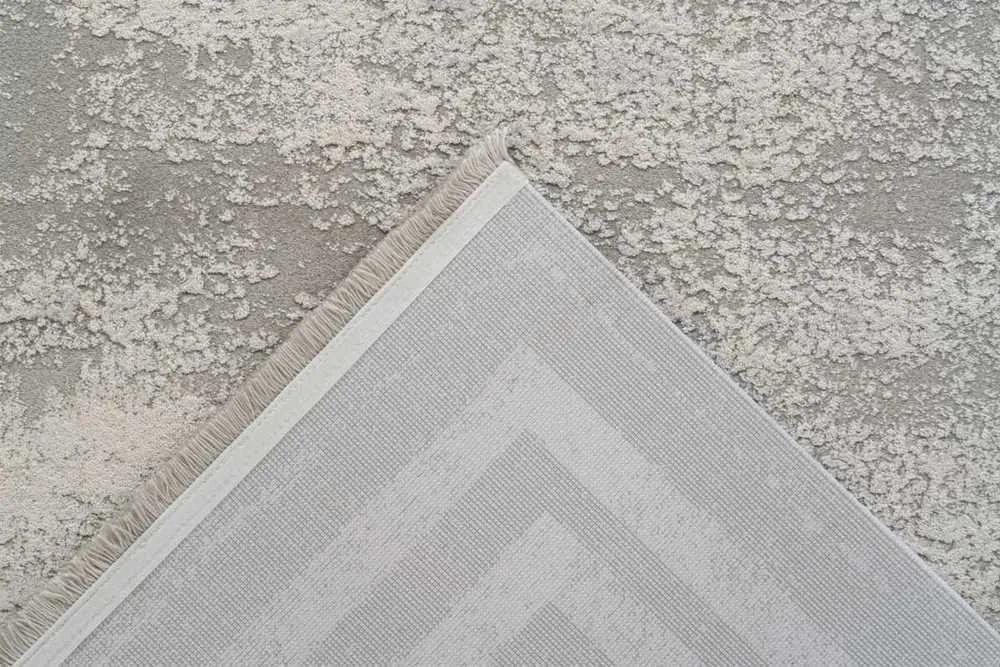 Lalee Kusový koberec Palais 504 Silver Rozměr koberce: 160 x 230 cm