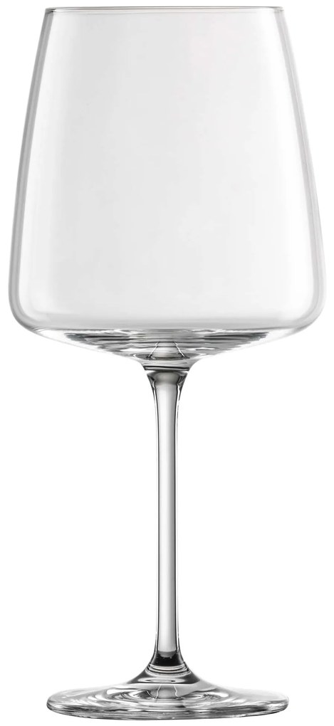 Zwiesel Glas VIVID SENSES sklenice na sametově hebká vína 2ks 710ml 122428