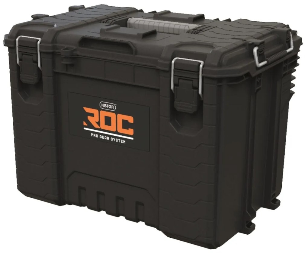 KETER ROC Pro Gear 2.0 box na nářadí XL