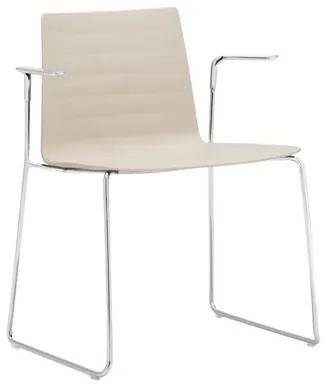 ANDREU WORLD - Židle FLEX SO-1301 UPH