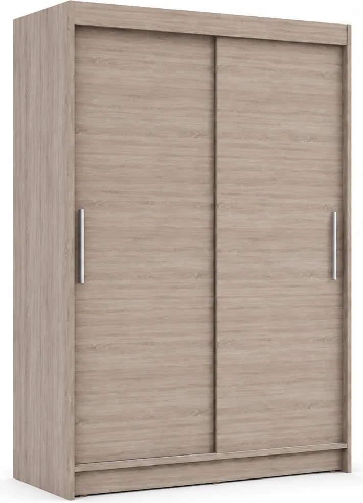 FALCO Skříň Mikado I 120 cm trufla