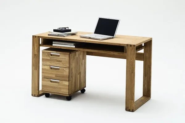 Pracovní stůl Jasmin pracovny-stol-jasmin-1250 pracovní stolky