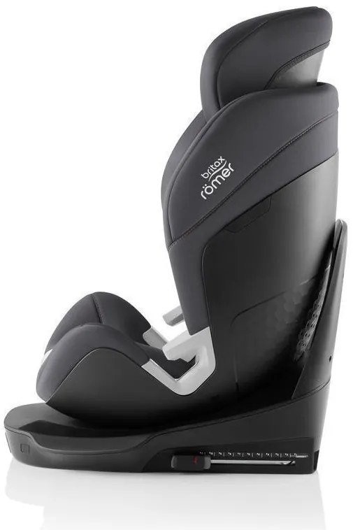 BRITAX Autosedačka Swivel 2 Midnight Grey 2
