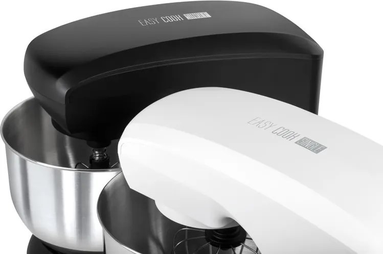 Kuchyňský robot EASY COOK SINGLE TEESA TSA3545, černá