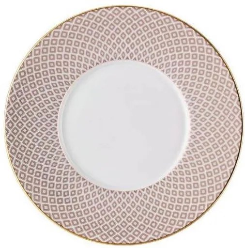 Rosenthal Francis Carreau Beige kombinovaný podšálek, 16,5 cm