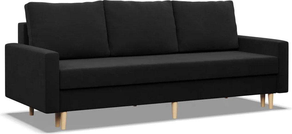 Velká rozkládací pohovka Blank - model 2