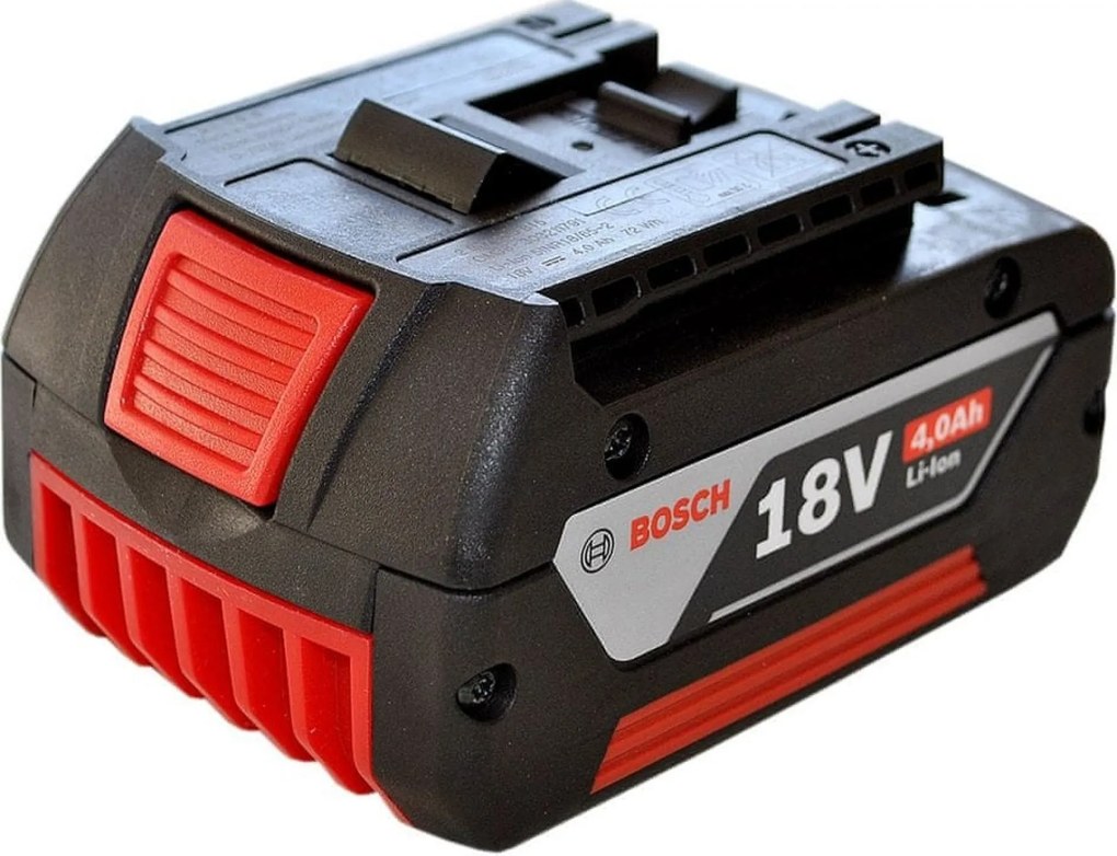 Bosch GBA 18V 4Ah 1.600.Z00.038