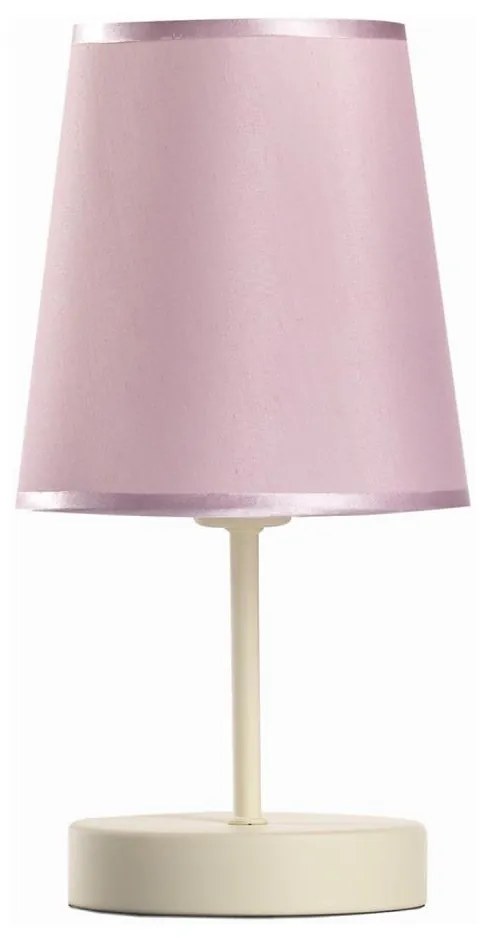 ONLI - Stolní lampa NINETTA 1xE14/6W/230V 29 cm