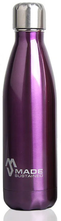Termolahev Knight purple 500 ml