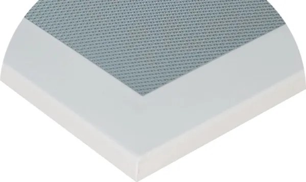 LED Koupelnový podhledový panel STELLA LED/28/32/36/40W/230V 30x120 cm IP44