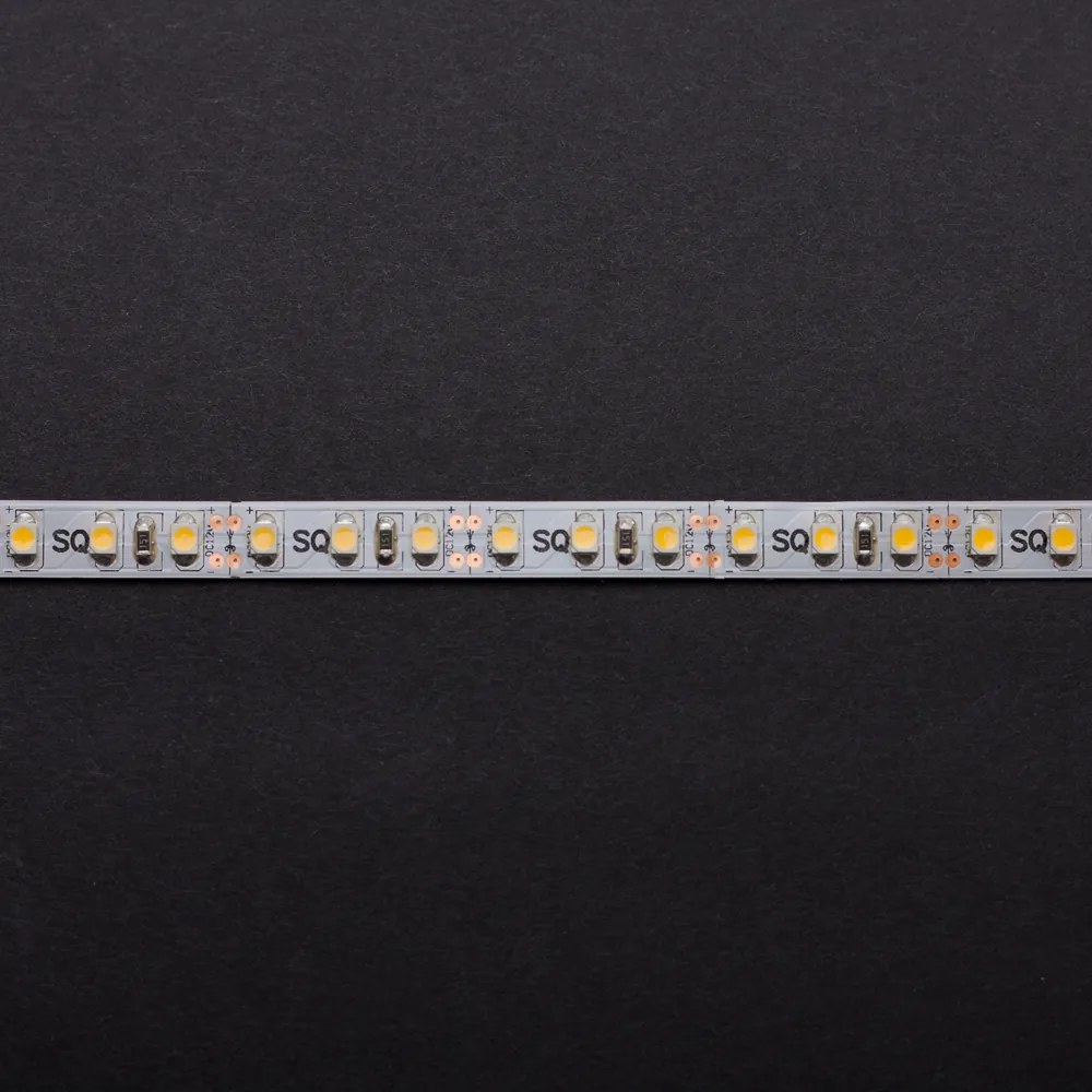 LED pásek 9,6W SQ3-600 vnitřní Teplá bílá
