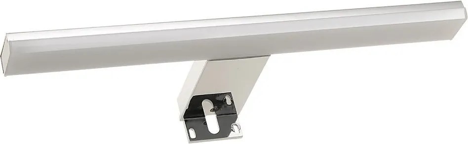 Sapho Sapho, FELINA LED svítilna, 8W, 308x15x112mm, chrom, FE030