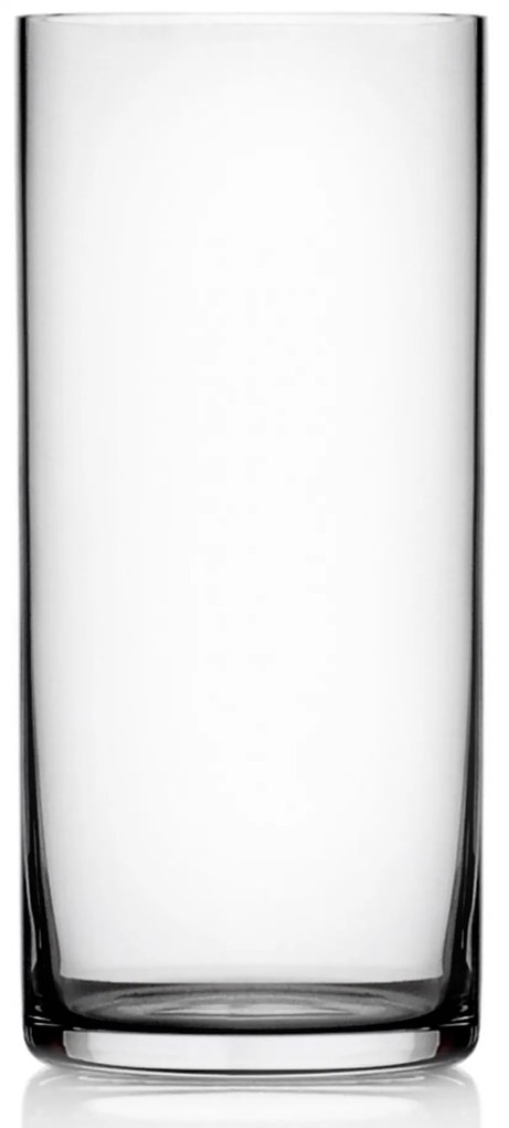 Ichendorf Milano designové sklenice Cilindro Long Drink Glass