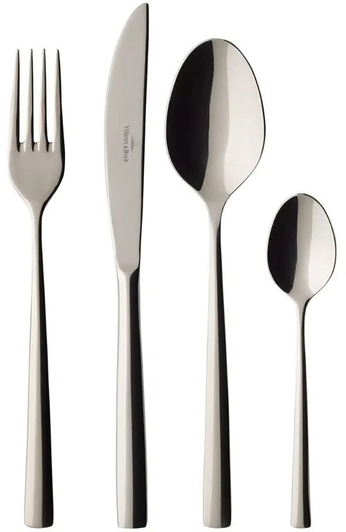 Villeroy & Boch V&B Piemont Příborový set 4ks 12-6264-9003