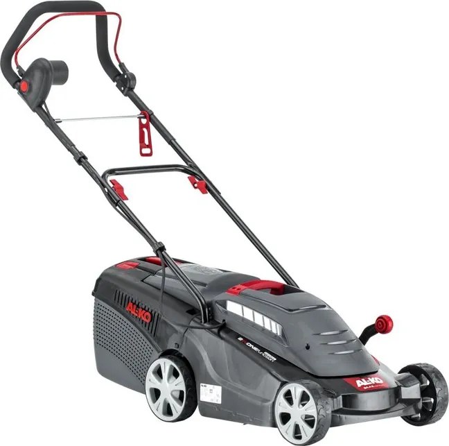 Elektrická sekačka bez pojezdu AL-KO 34.4 E Comfort