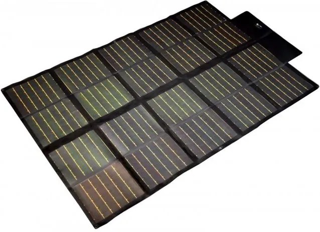 Flexibilní solární panel SUNLOAD P3-125W 12V