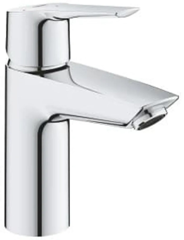 Umyvadlová baterie Grohe Start s clic-clacem chrom 23551002