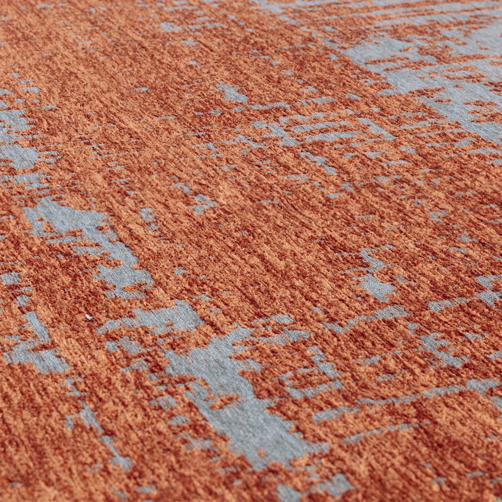 Tribeca Design Kusový koberec Vanenah Marmalade Rozměry: 160x230 cm