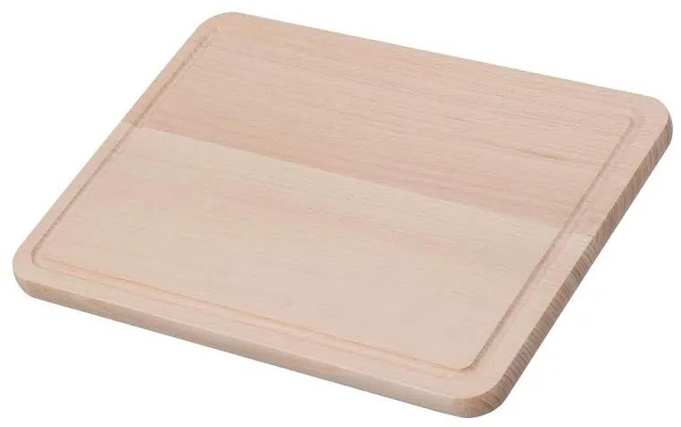 Dřevobox Dřevěné prkénko 30.5 x 22.5 cm