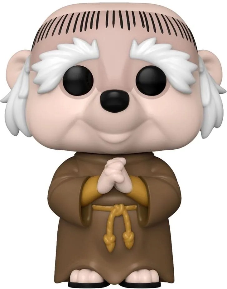 Funko pop disney: rh- friar tuck