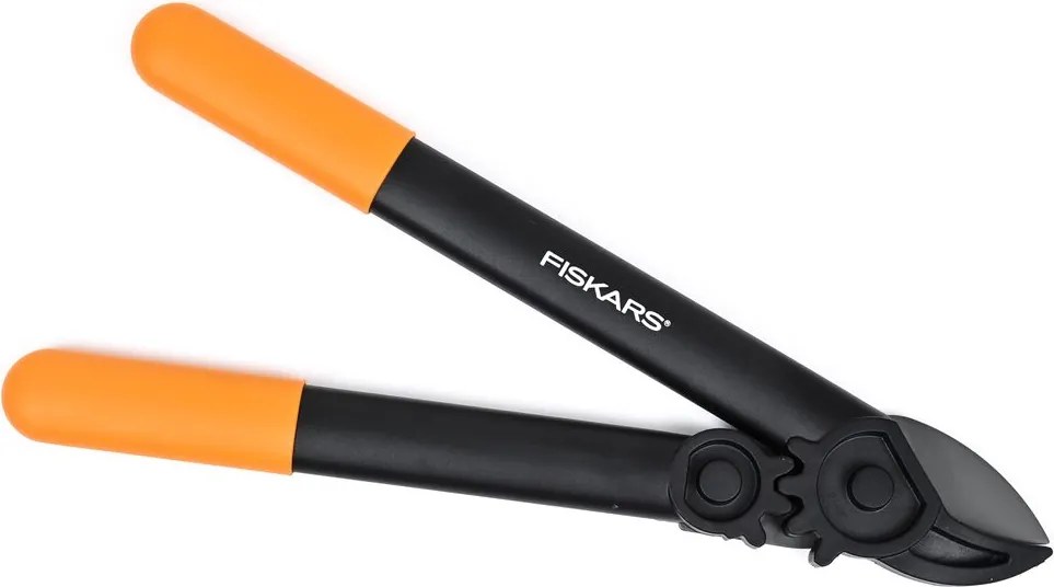 Pákové zahradní nůžky Fiskars PowerGear™ L31 1000581