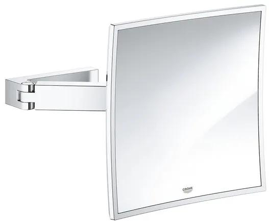 Grohe Selection Cube Zrcátko G40808000
