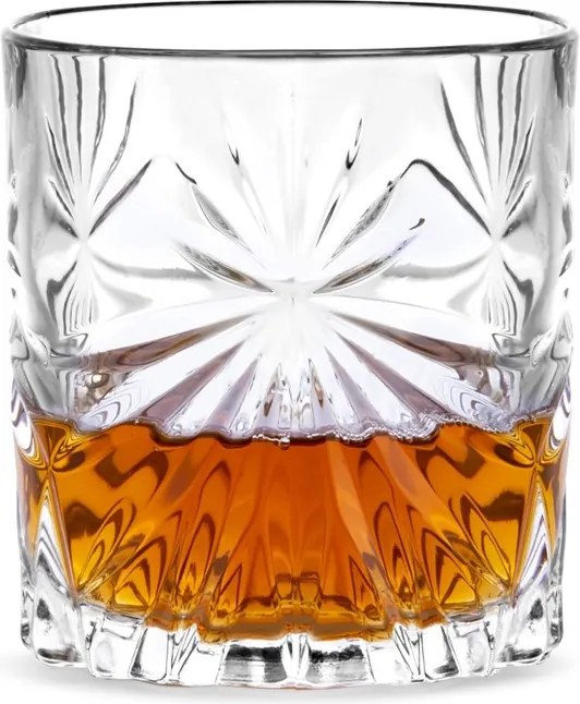 BOHEMIA PRESTIGE FIORE SADA NA WHISKY 1+2 KS