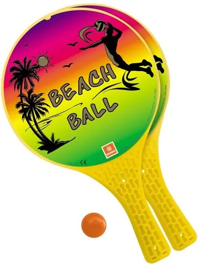 Plážový tenis - Beach ball