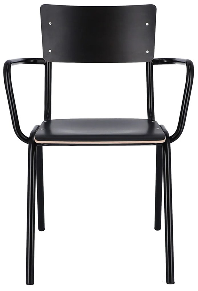 Jan Kurtz designové židle Zero Armchair