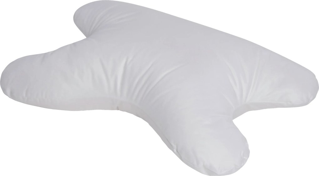 XXXLutz POLŠTÁŘ POD HLAVU, 40/60 cm Hefel Textil - Polštáře pod hlavu - 004636006901