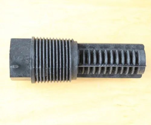 Vagnerpool Vypouštěcí ventil 3/4" pro filtraci KIT bez šroubu