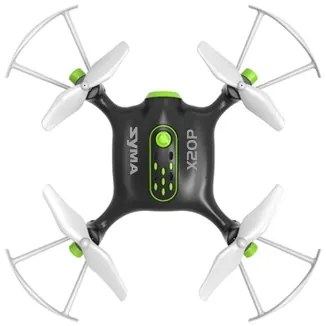 Creative Corner SYMA X20P 2,4GHz RTF 360 RC dron