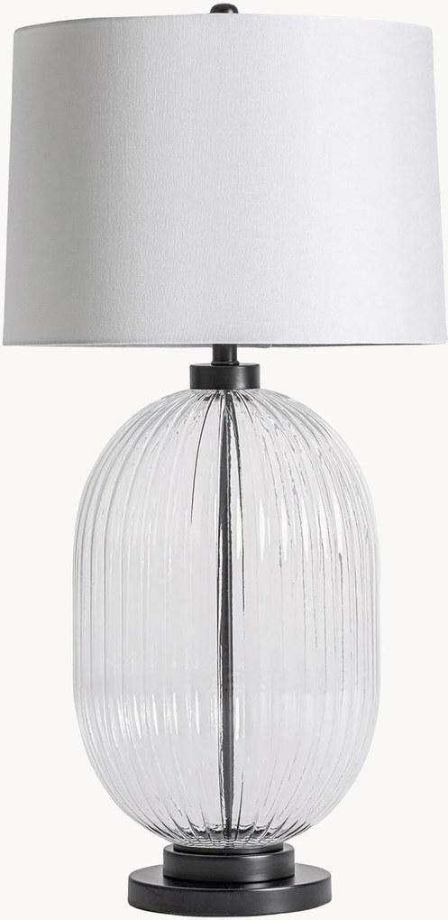 Stolní lampa Xalsha