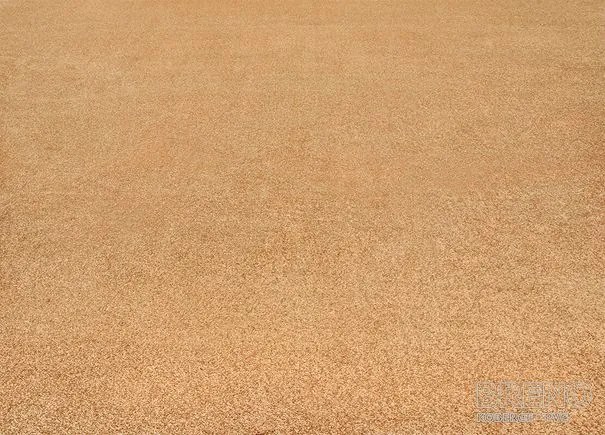 Breno Metrážový koberec KIAMA 84, šíře 300 cm, Hnědá